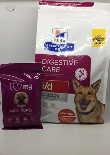 I/D Digestive Care Diet Canine Chicken Flavour 2kg Bag Highly ...